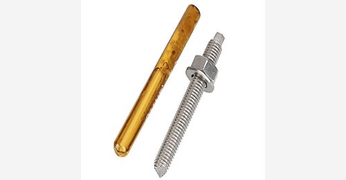 stainless chemical anchor | Hebei FUAO Fastener