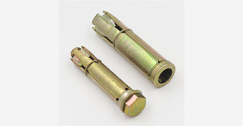 4pcs heavy duty anchor,hex head sleeve anchor,easyfix sleeve anchor ...