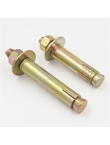 bolt anchor | Hebei FUAO Fastener