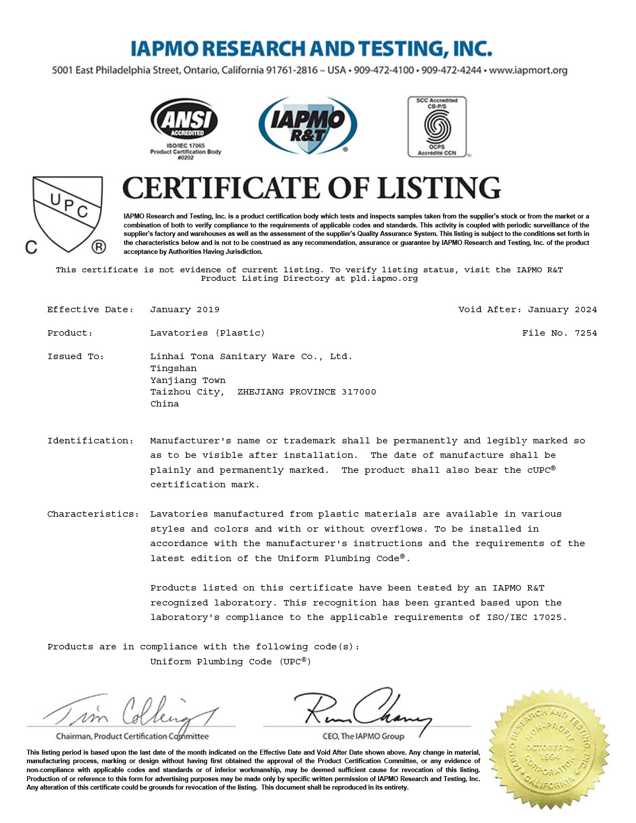 Catalogs | TONA Bath