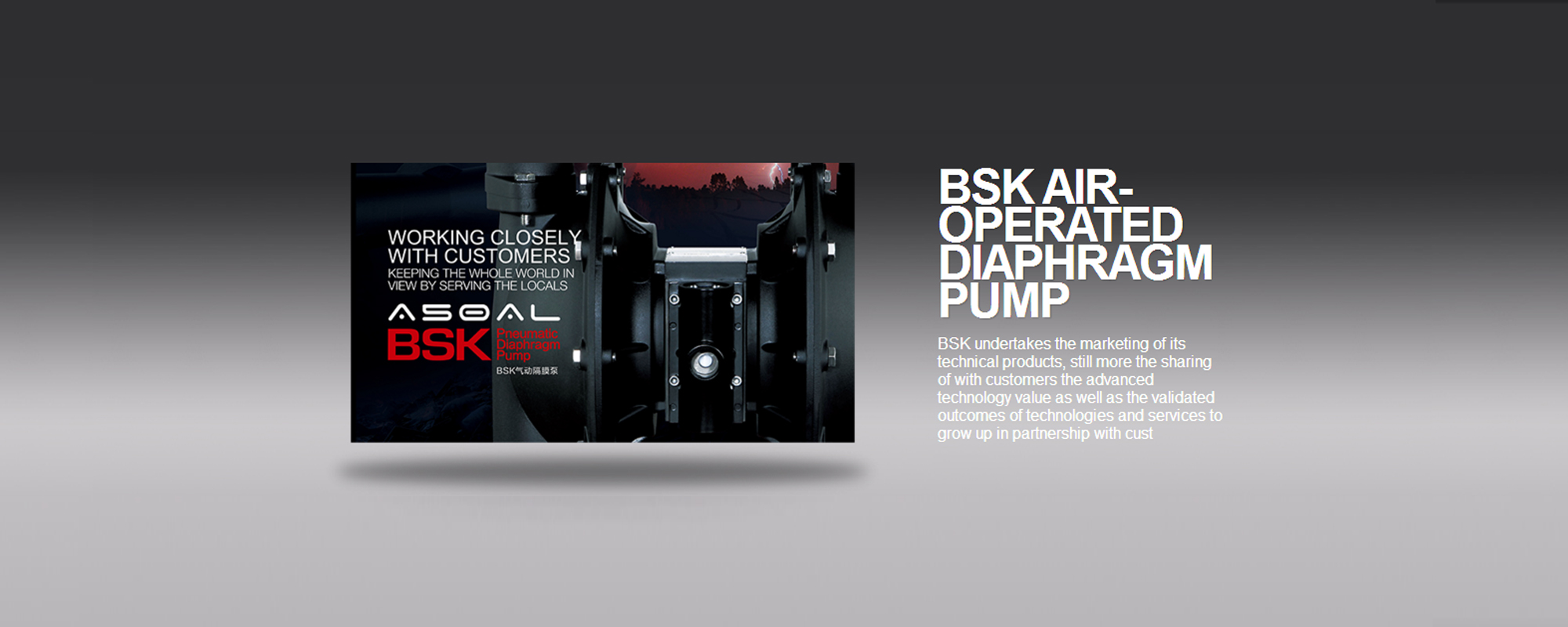 BSK FLUID TECHNOLOGY LLC