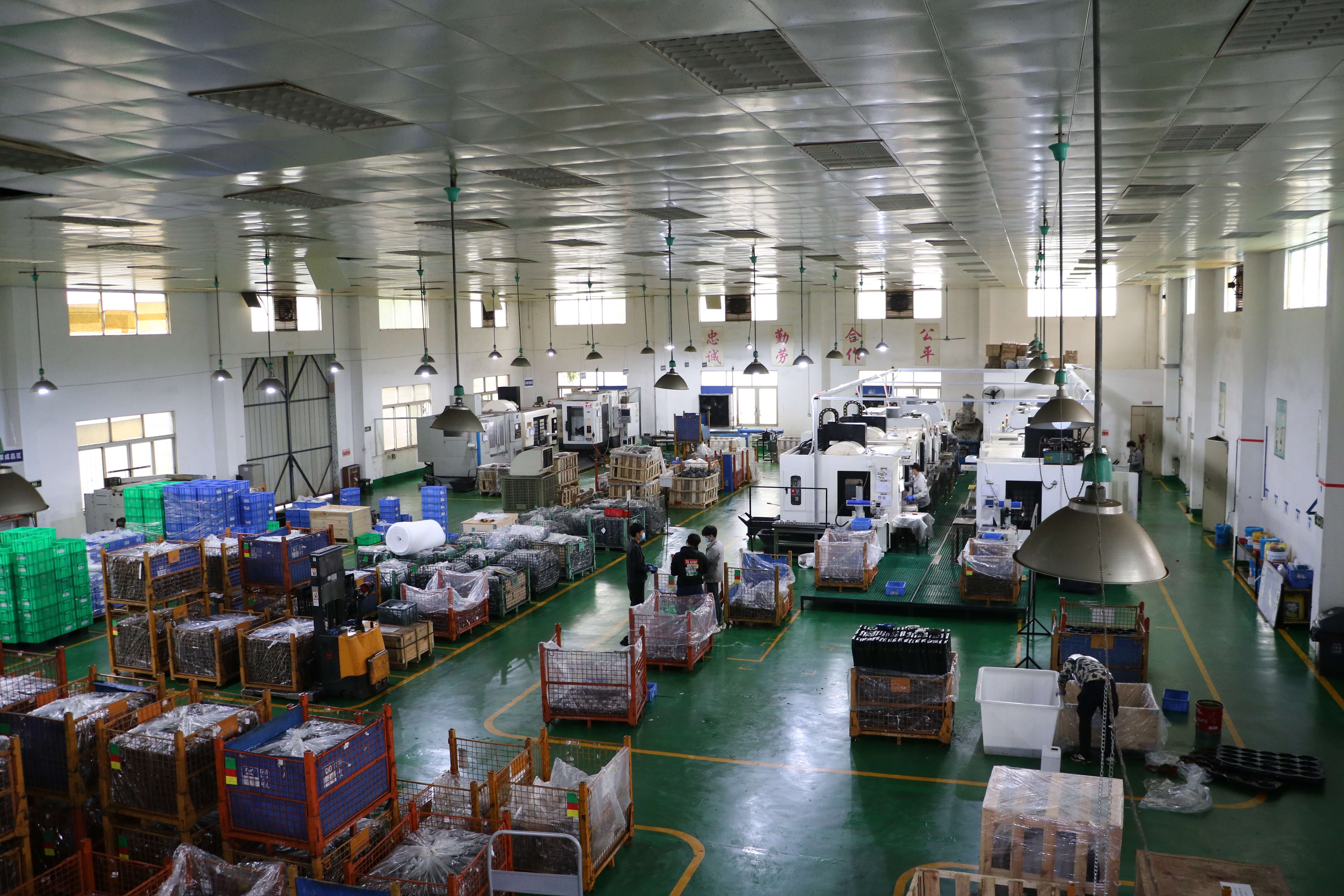 About Us - BSK Fluid Technology LLC.