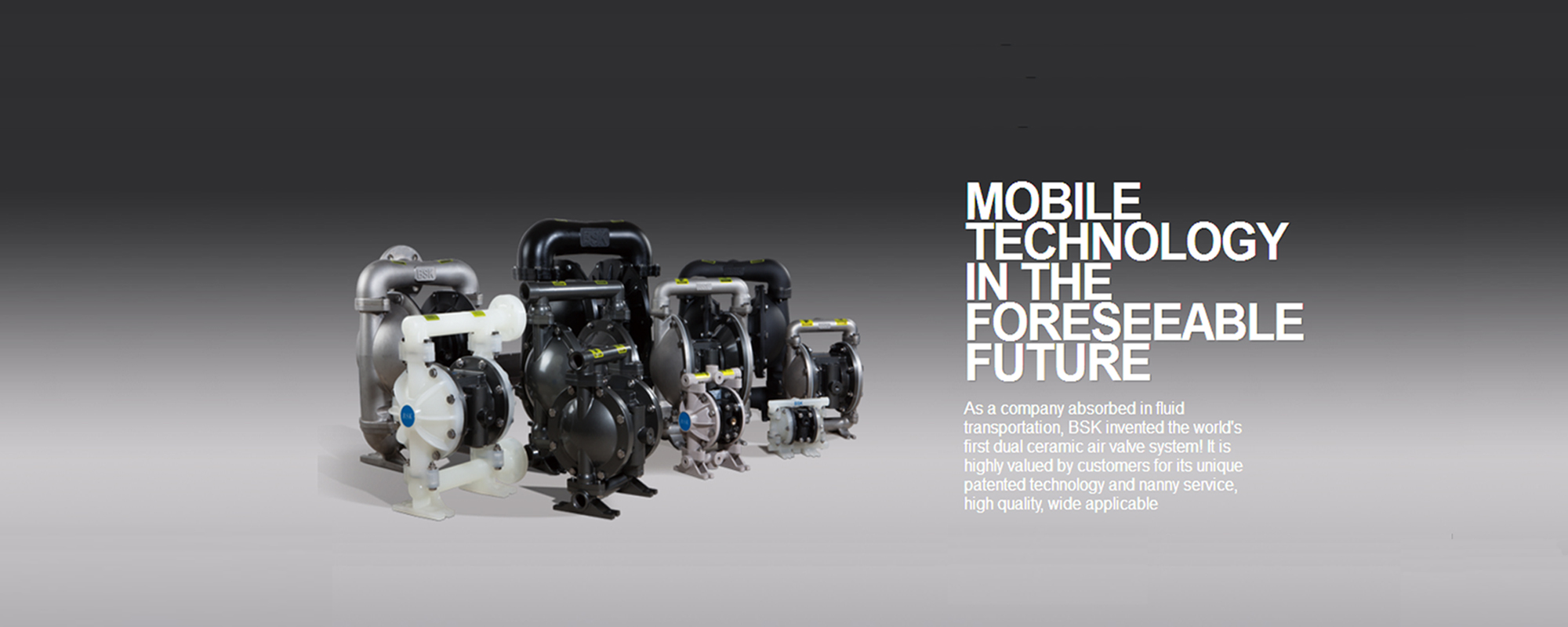 BSK FLUID TECHNOLOGY LLC