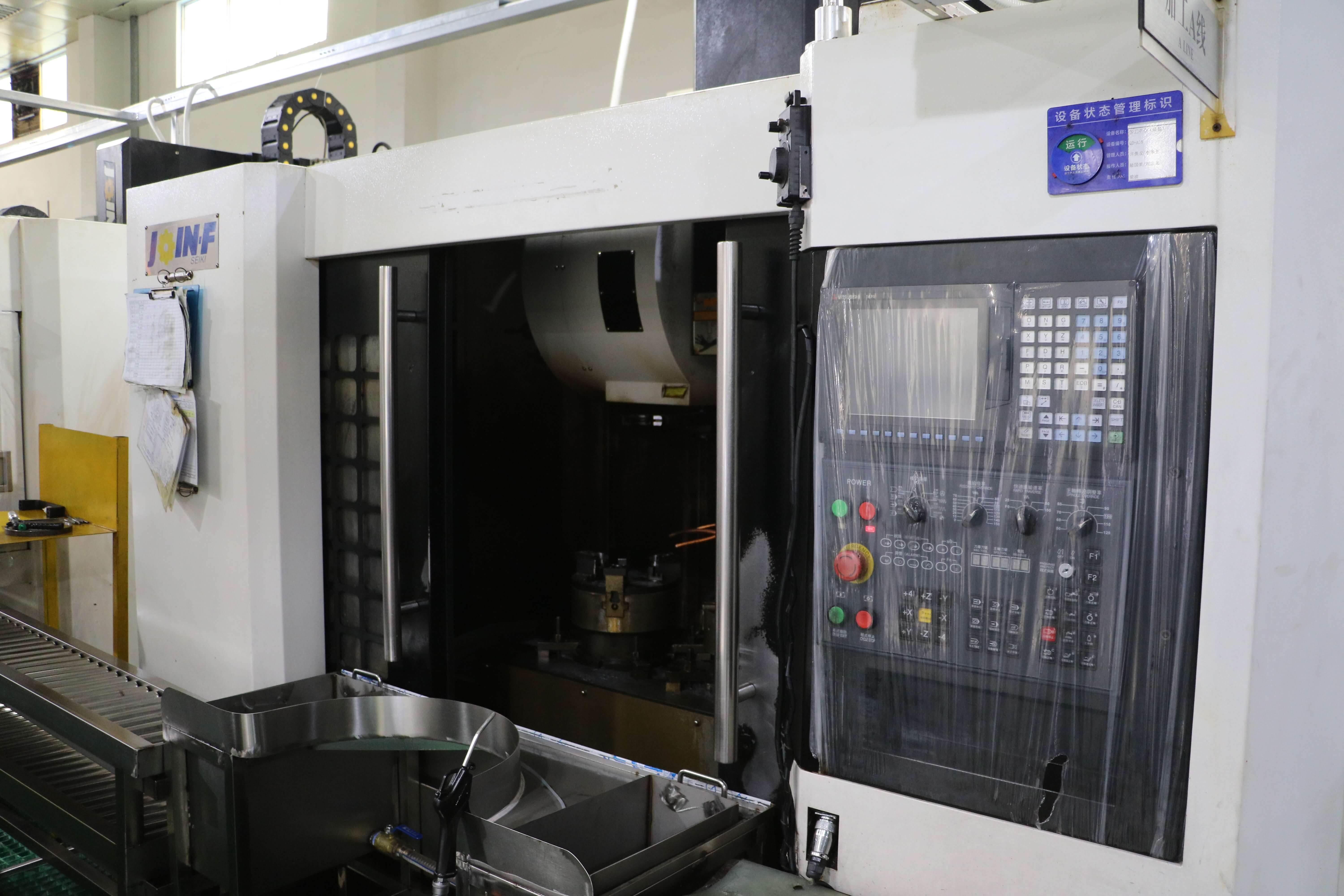 About Us - BSK Fluid Technology LLC.