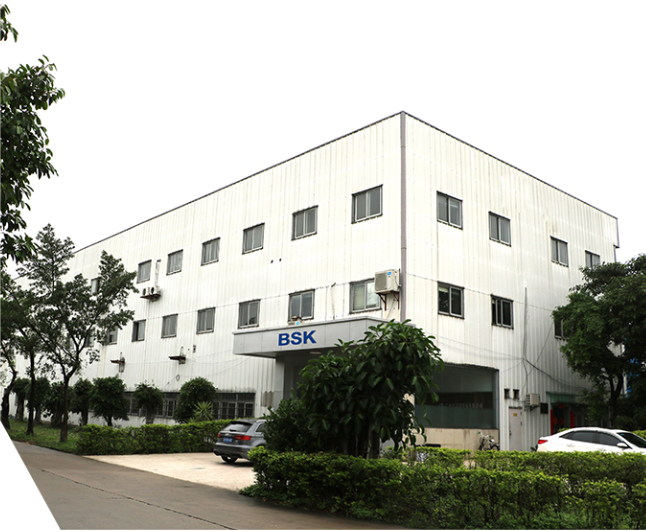 About Us - BSK Fluid Technology LLC.