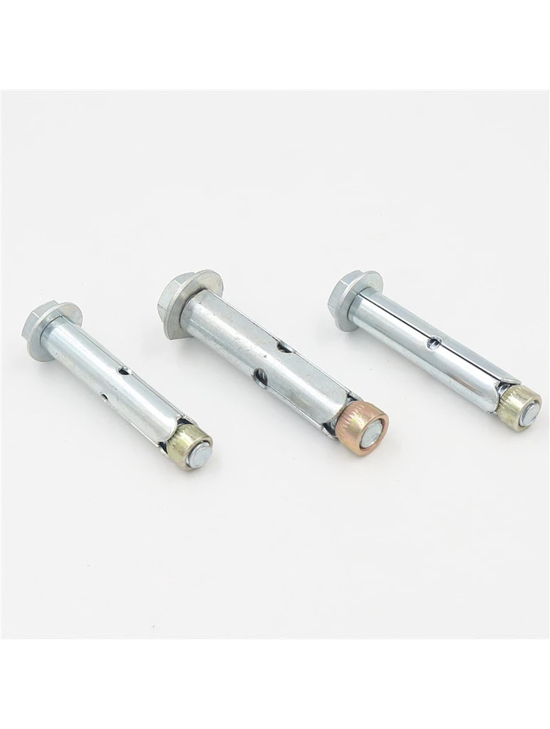 Hex Bolt Sleeve Anchor,hex bolt sleeve anchor | Hebei FUAO Fastener