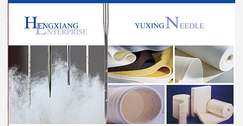 China , supplier - Taizhou Yuxing Needle-making CO., LTD