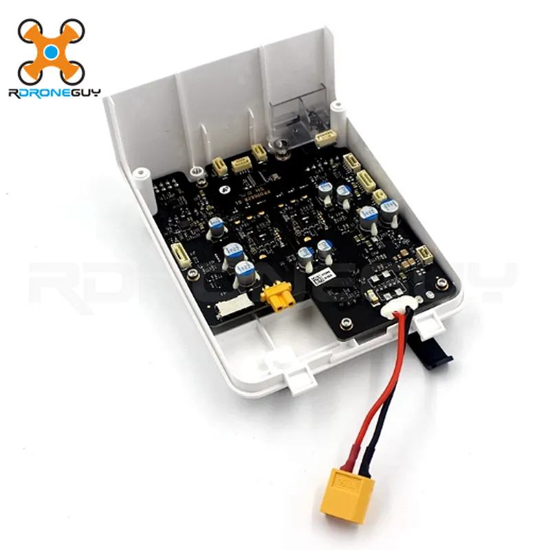 Agras MG-1S Rear shell assembly