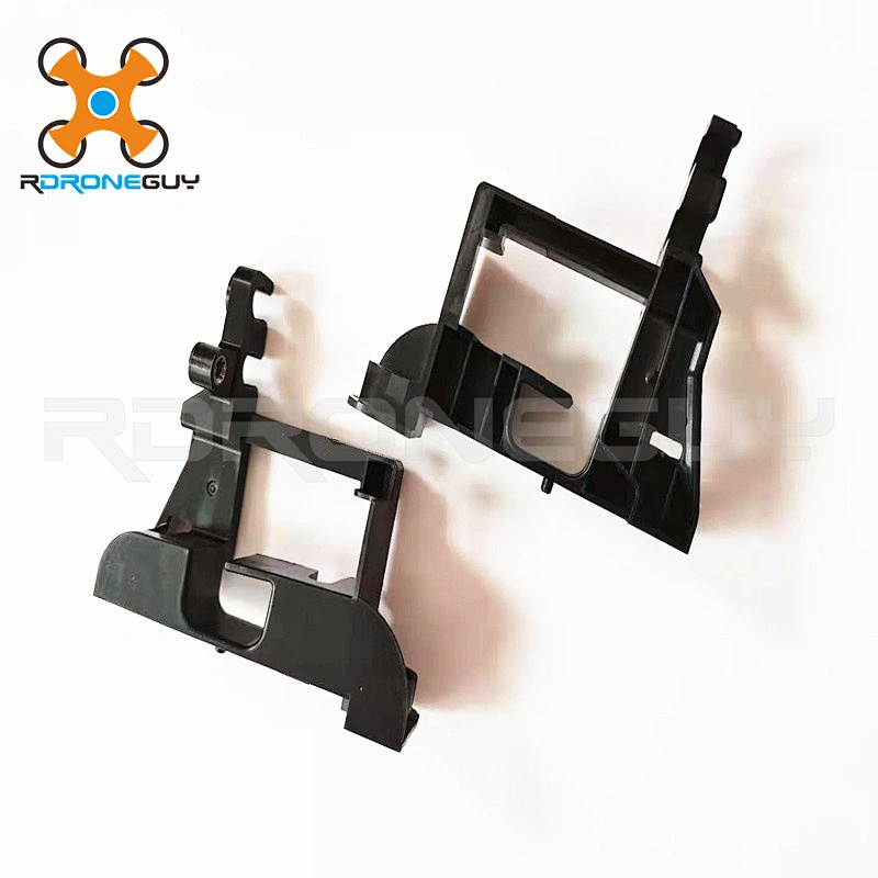 Agras T30 Front Shell Pipe Bracket(right)