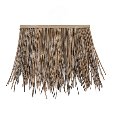 Reed Thatch Tiles
