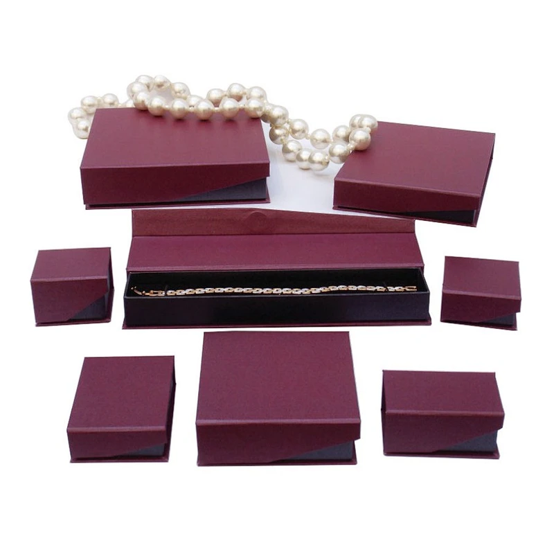 paper art paper box-Fleuron Packing