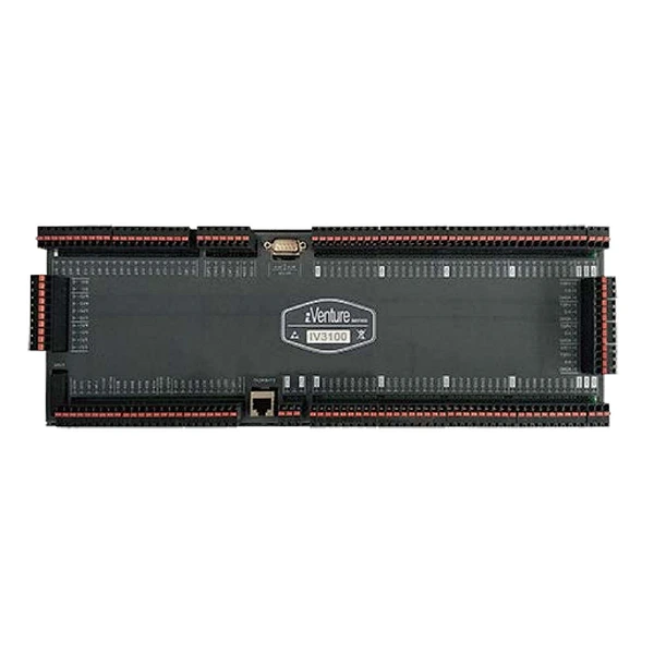 Techmation servo-aluminium servo drive/hoymachinery