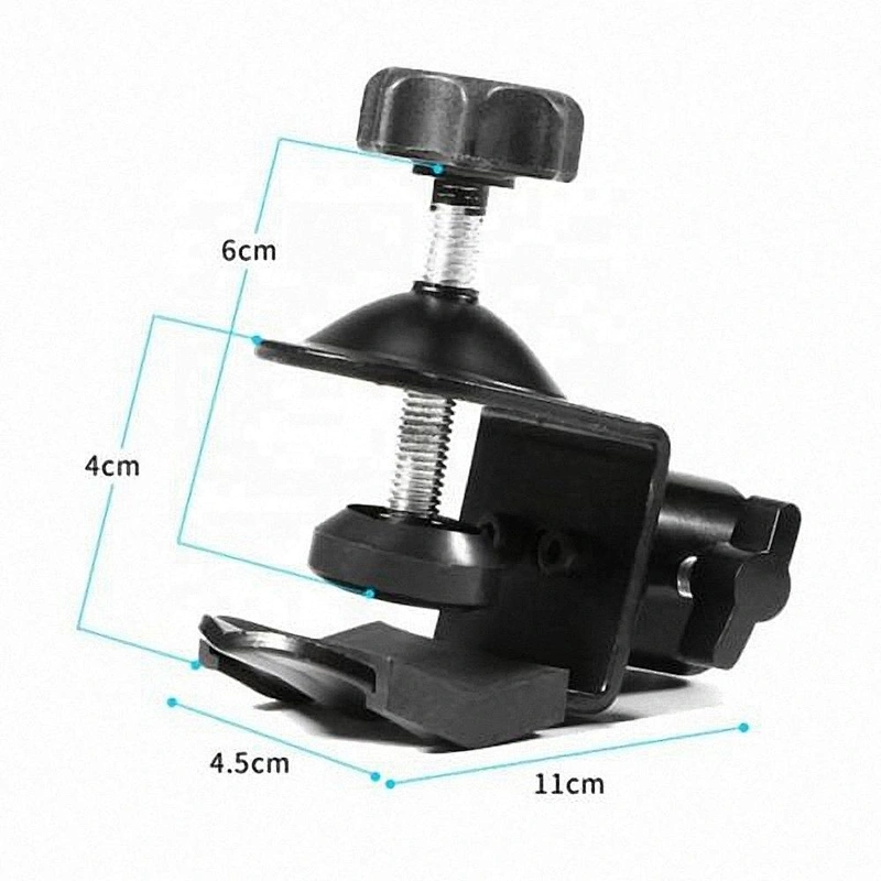 U CLIP CLAMP WITH BALL HEAD V-A2MH5P from China Manufacturer - NINGBO ...