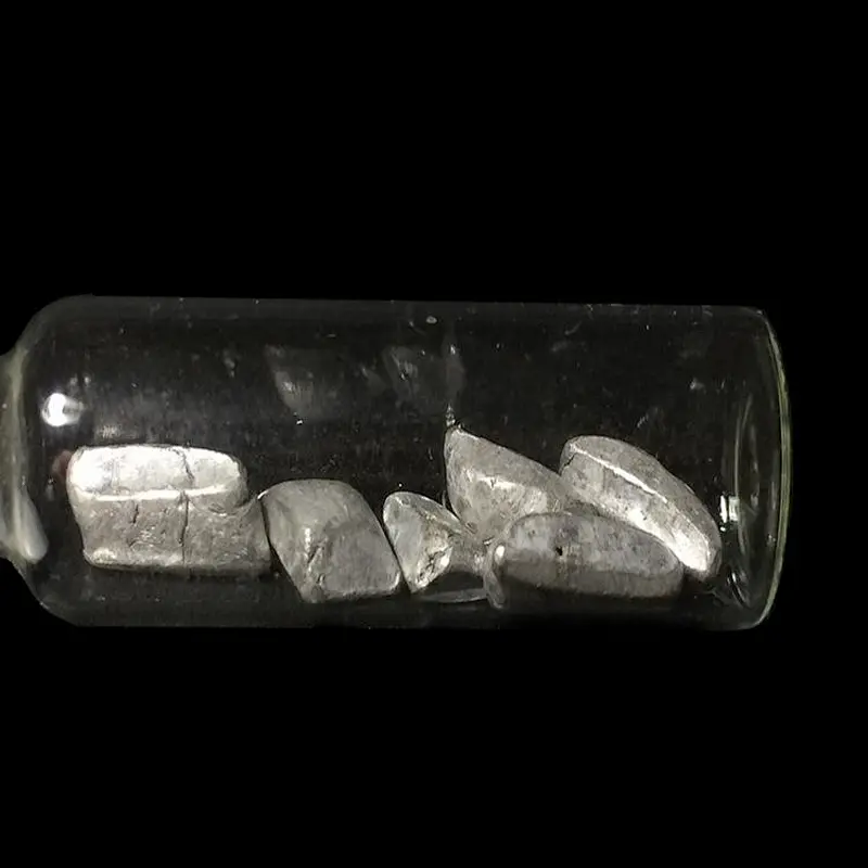 High Purity Gallium Ingot