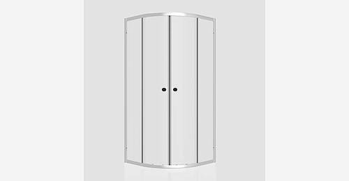 What is A Quadrant Shower Enclosure? - Tona Bath