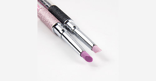 Exfoliating scrub Pen from China Manufacturer - Asia Nail Beauty ...