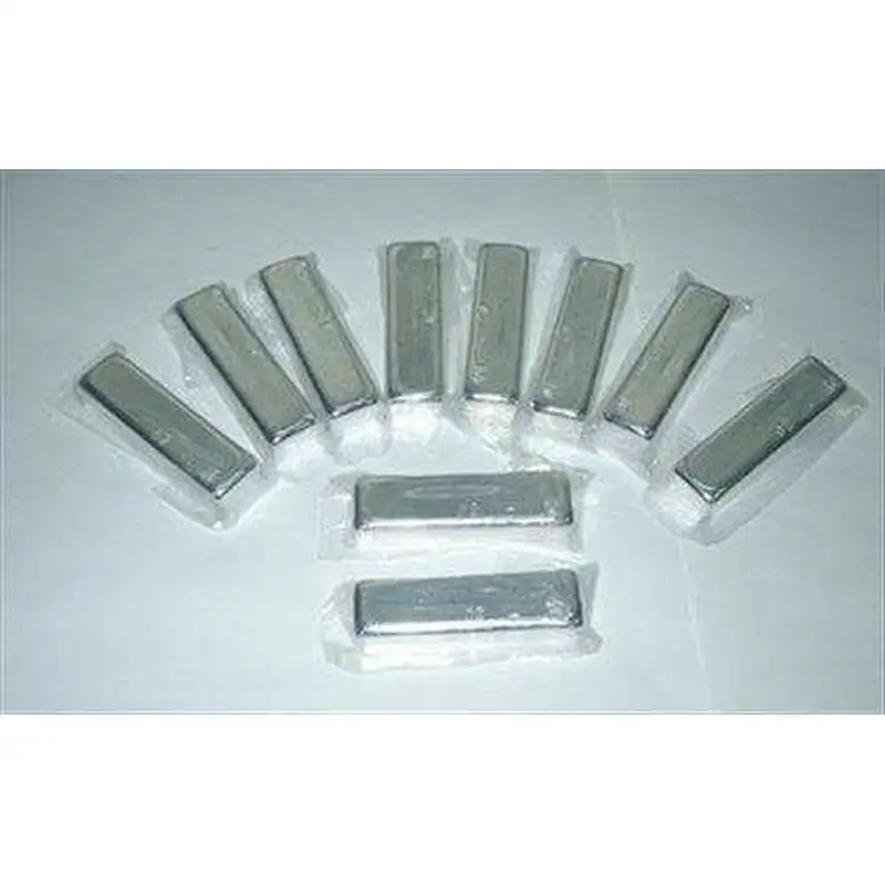 Indium Ingot