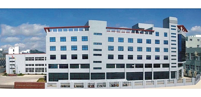 China , supplier - MIANXUAN FASTENERS CO., LTD.