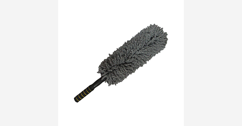 Yarn duster