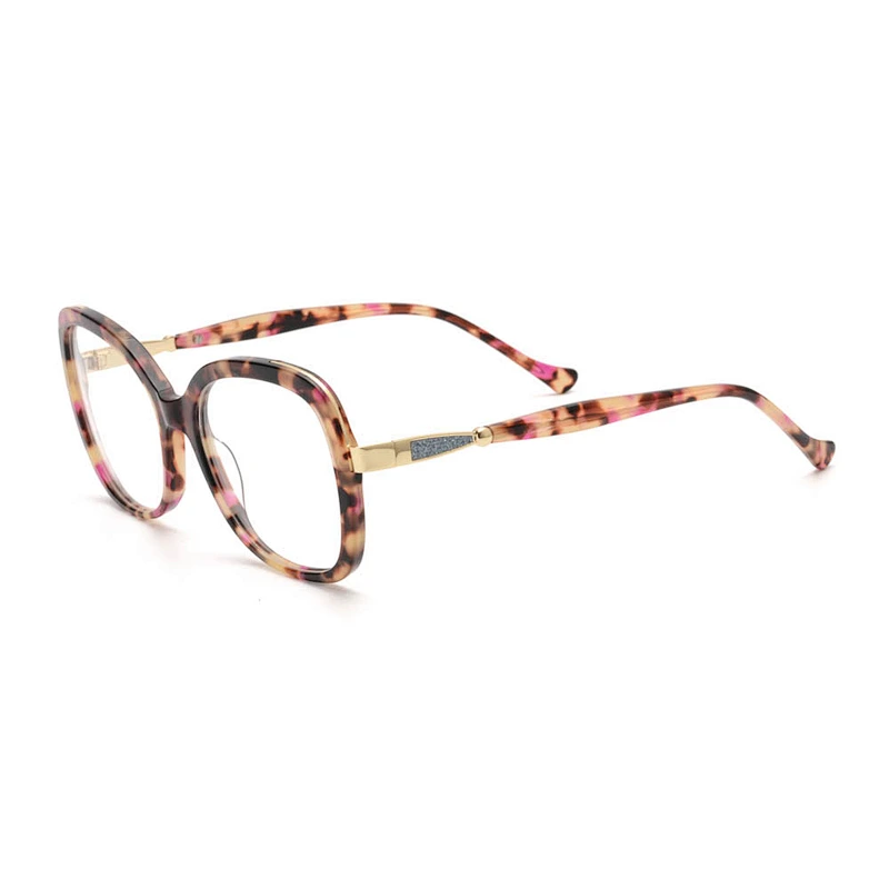 Fashion Trendy-French Design Eyeglasses For Woman | Searay Optical