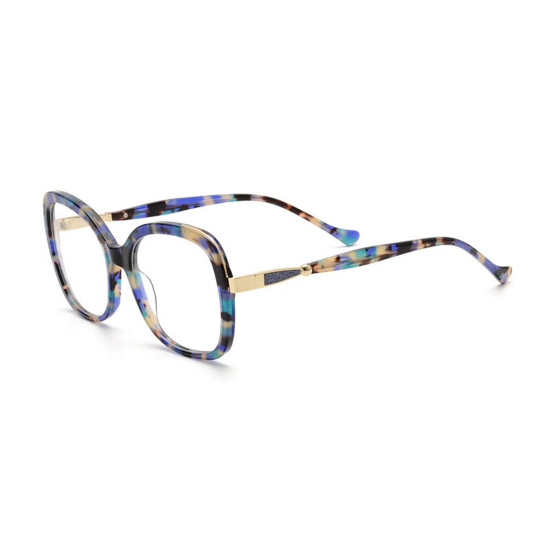 Fashion Trendy-French Design Eyeglasses For Woman | Searay Optical