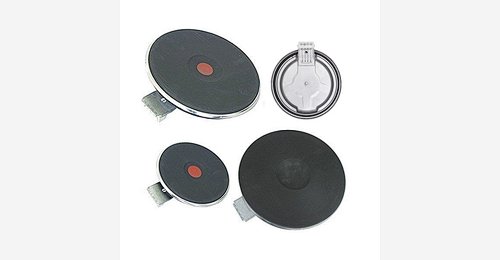 China Electric Solid Hot Plate Manufacturer - JAYE HEATER TECHNOLOGY