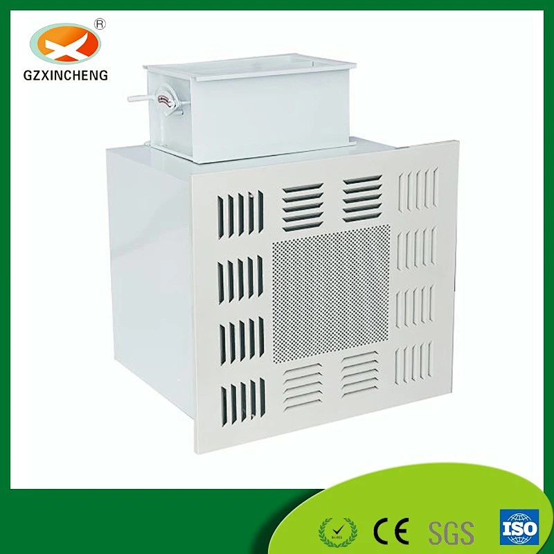 High-efficiency Air Outlet, efficient air outlet