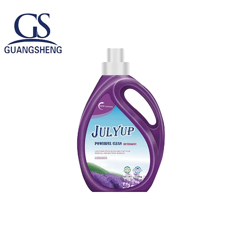 non toxic laundry detergent,best liquid laundry detergent,china factory ...