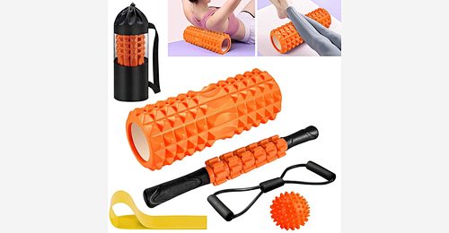 How to choose the correct back customized foam roller from foam roller ...