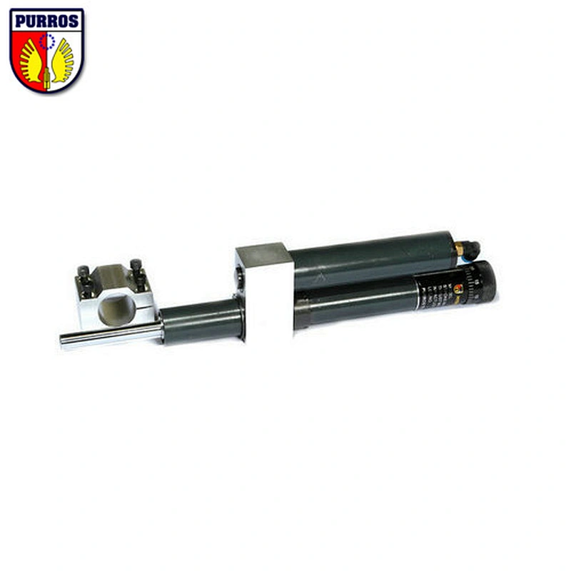 Hydro Speed Regulator Air Return Type, Enabled for step feed Control ...