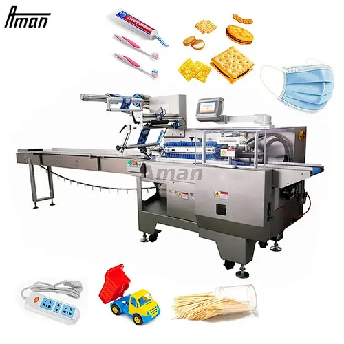 Packing Machine - , Manufacturer