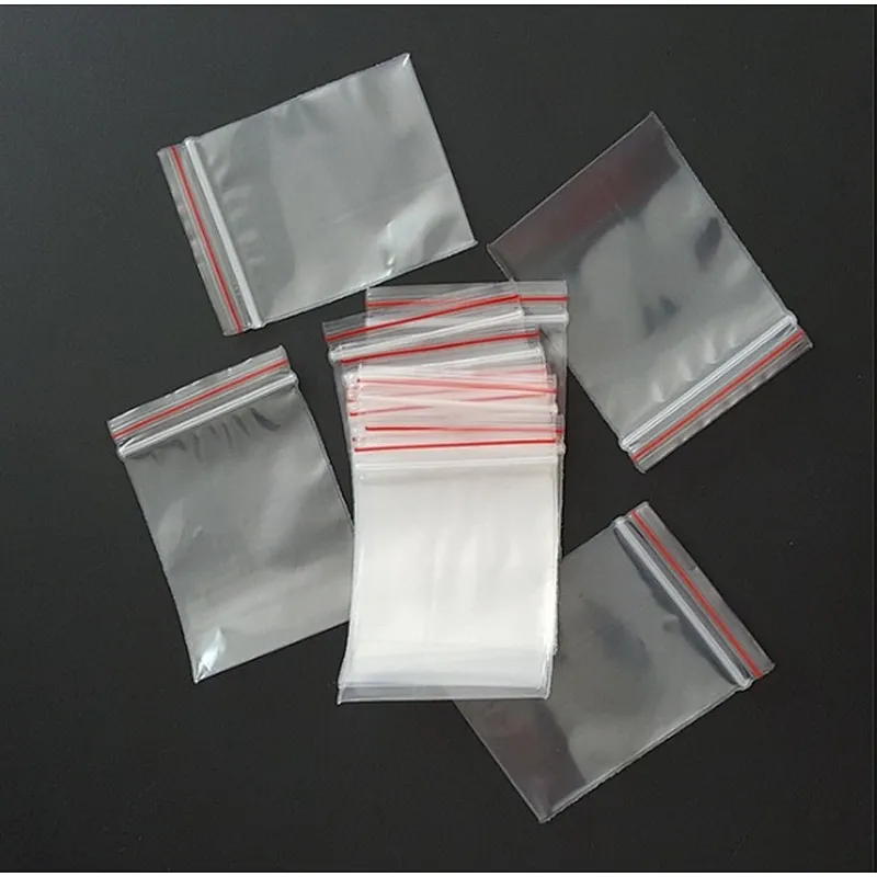 plastic medication pill bags from China Manufacturer - 广州市正惠塑料制品有限公司