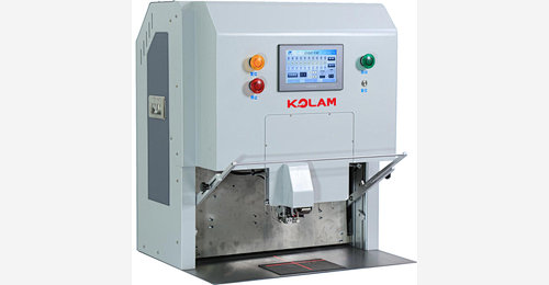 KL-004 Fully Automatic Marking Machines