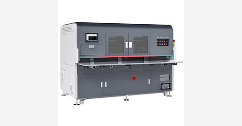 A3 Series CNC Leather Punching Machine| Taizhou Kwong Lam Sewing ...