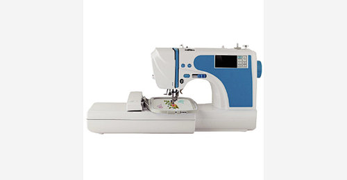 1500B Home Computer Embroidery Machine| Taizhou Kwong Lam Sewing ...