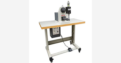 KL-816 Table Type Shoe Upper Hammer Flattening Machine (Silent Type)