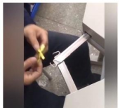 automatic knotting machine - KWONGLAM SEWING