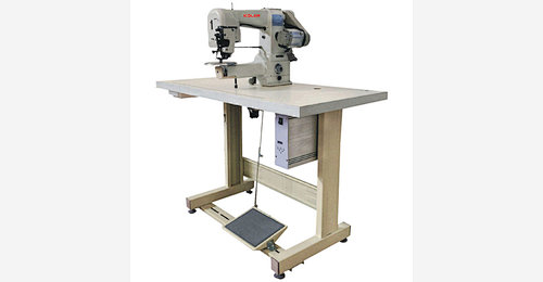 KL-160-31 Single Thread Blind Stitch Spot Tacking Machine| Taizhou ...