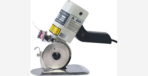 KL-90A Round knife Cutting Machine(Blade Dimensions:90mm) | Taizhou ...