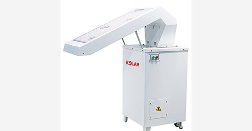 KL-560-A/B Thread Sucking Machine - Taizhou Kwonglam Sewing Technology ...