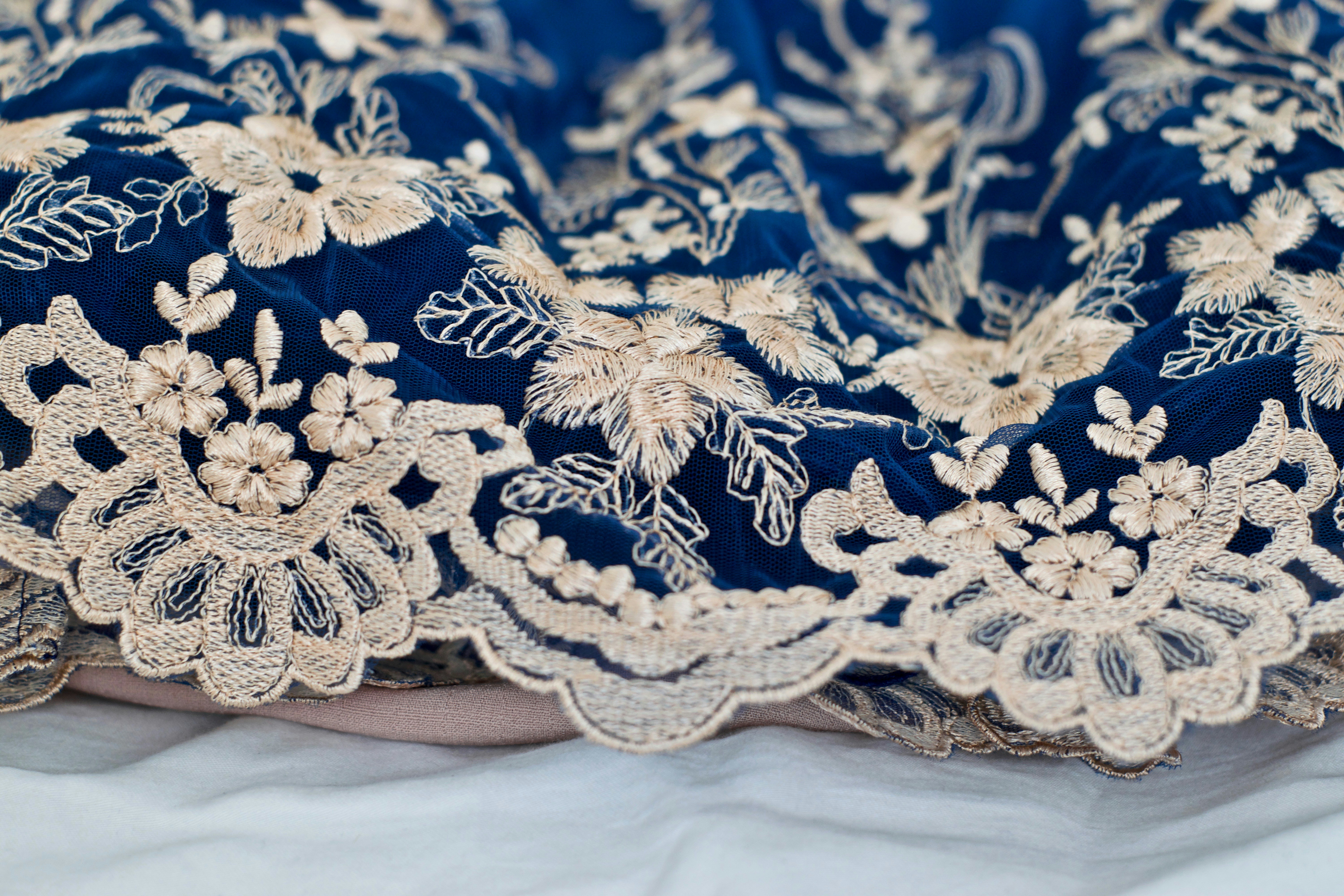 The Advantages of Using a Computer Pattern Embroidery Machine for ...