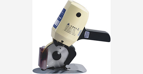 KL-100 Round knife Cutting Machine(Blade Dimensions:100mm) | Taizhou ...