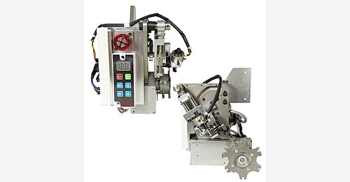 KL-102HS Mitsubishi (Rotary hook)automatic bobbin change device