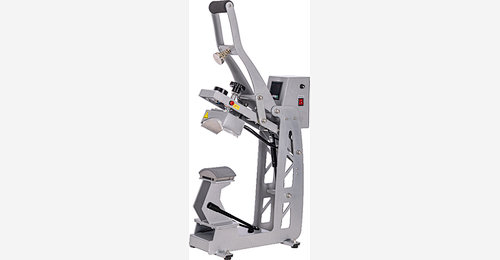 KL-1508 Roasting Cap Machine With Auto Open Function | Taizhou Kwong ...