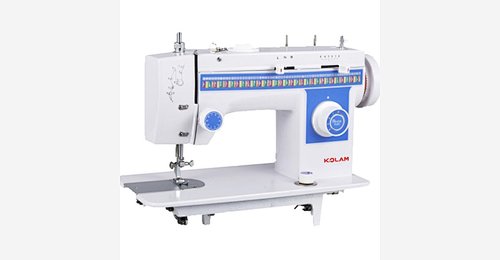 KL-307 Mini Multifunctional Household Sewing Machine| Taizhou Kwong Lam ...