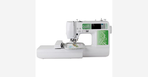 890B Home Computer Embroidery Machine| Taizhou Kwong Lam Sewing ...