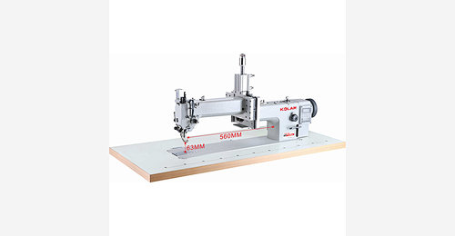 KL-SJ0356-6-D4 Lifting Type Direct Drive Automatic Cutting Line ...