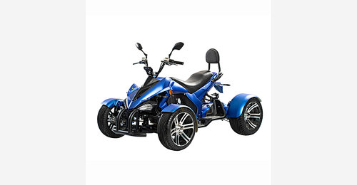 Electric Adults ATV - , Manufacturer – Zhejiang RMV Technology Co., Ltd.