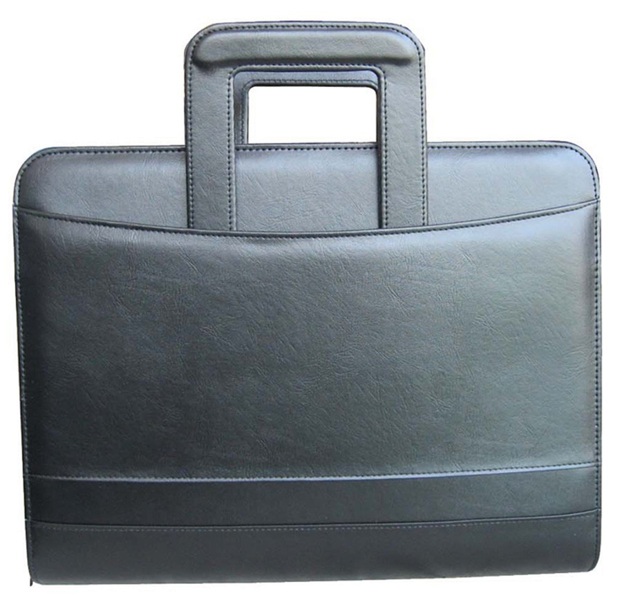 A4 Portfolio With Handle