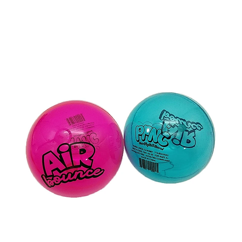 TPU durable bouncing ball | QIMENG.COM